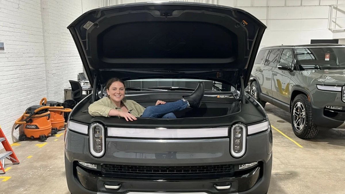 Emily Forlini – Senior Reporter