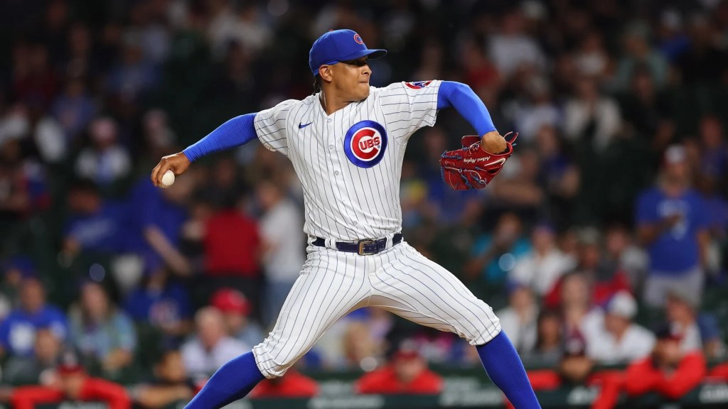 Emily Forlini – Senior Reporter