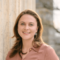 Emily Forlini – Senior Reporter