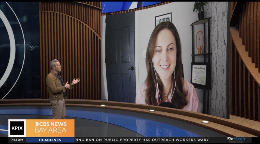 Emily Forlini – Senior Reporter